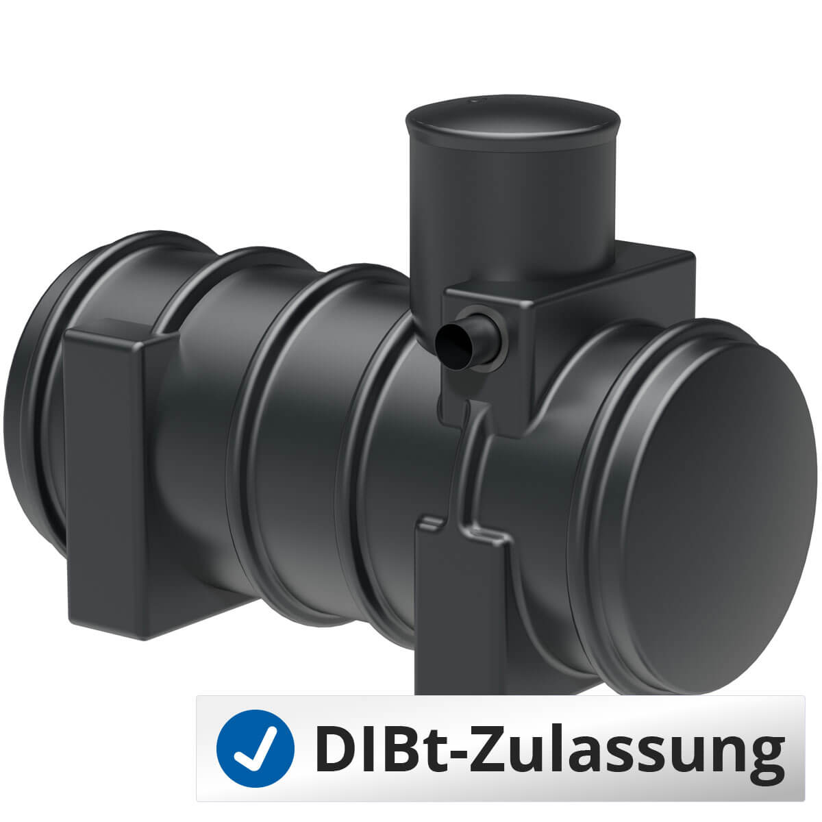 Abwassersammelgrube AQa.Line 1000 L (mit DIBt-Zulassung ...